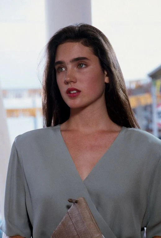Jennifer Connelly in 90s | Scrolller