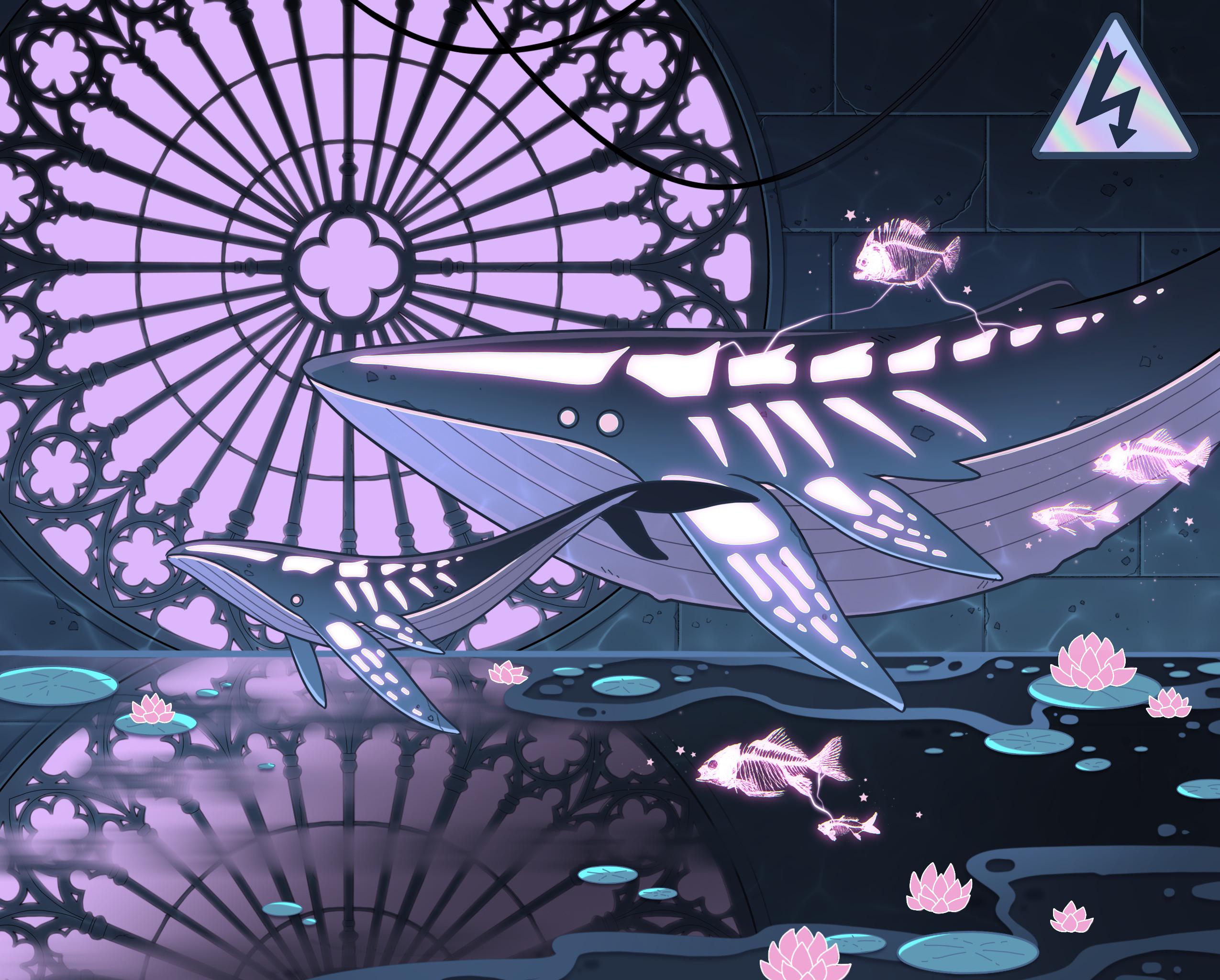 Discover more like Aesthetic: High voltage by me and Related Content | Scrolller