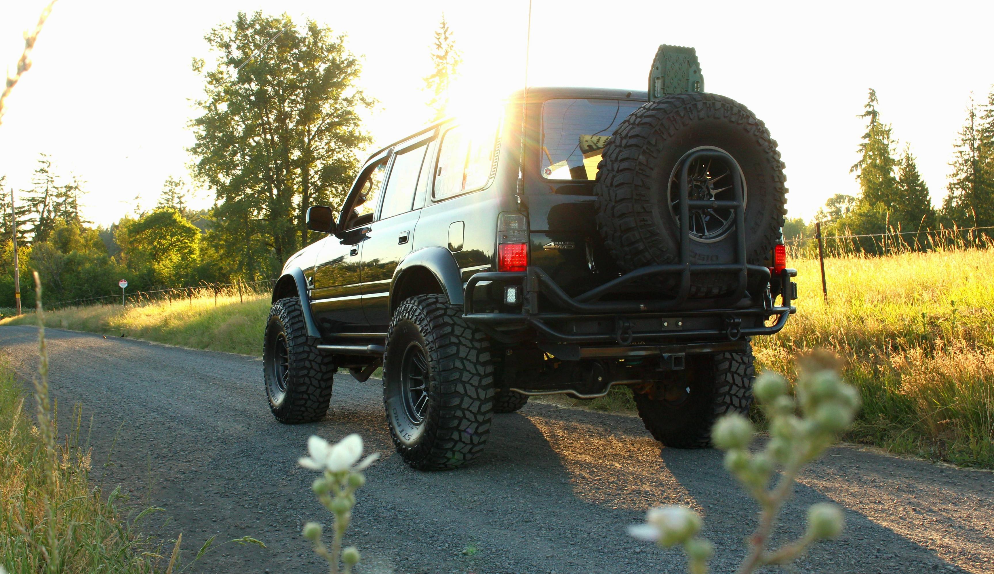 Discover more like 4x4: My Cummins swapped 80. and Related Content | Scrolller