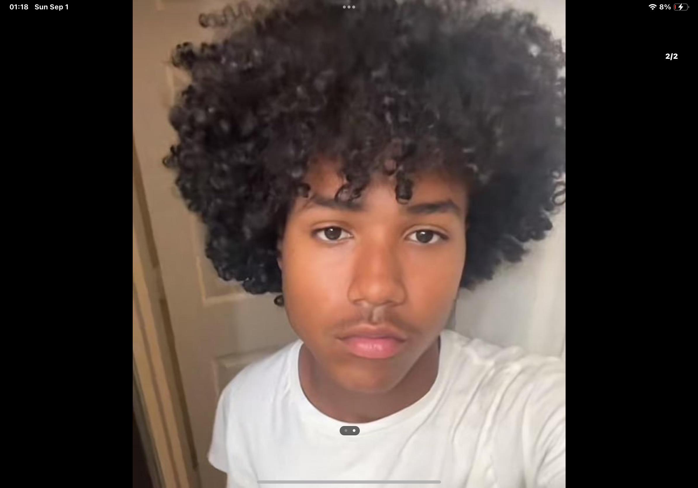 How to achieve this look? | Scrolller