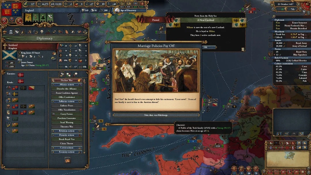 Take That, Von Habsburg | Scrolller