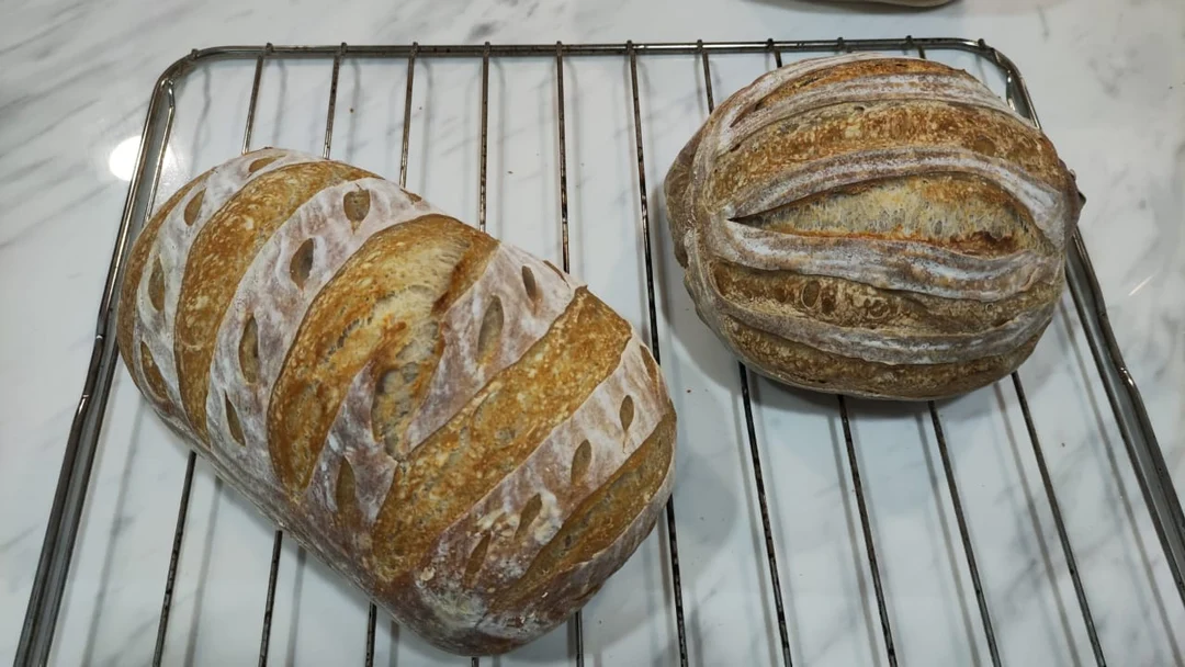 My bake of the day | Scrolller