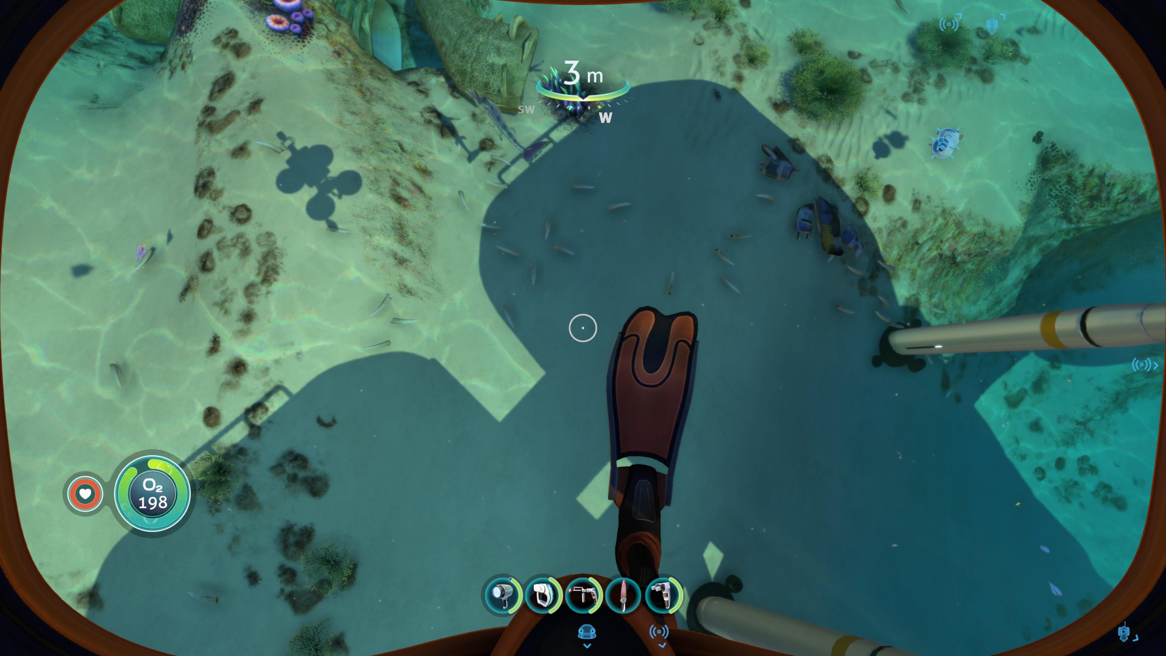 Set loose 2 stalkers to "play" next to my base... | Scrolller