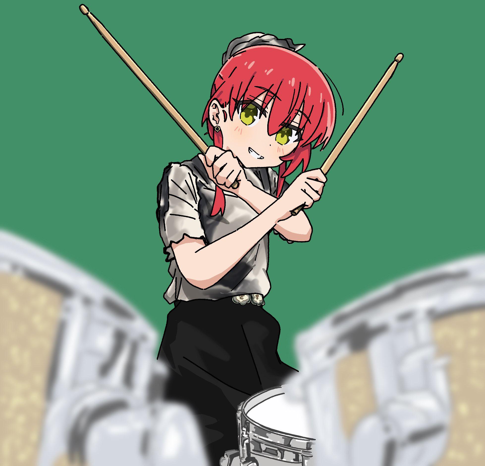 Kita (@Nekoko_samurai) | Scrolller