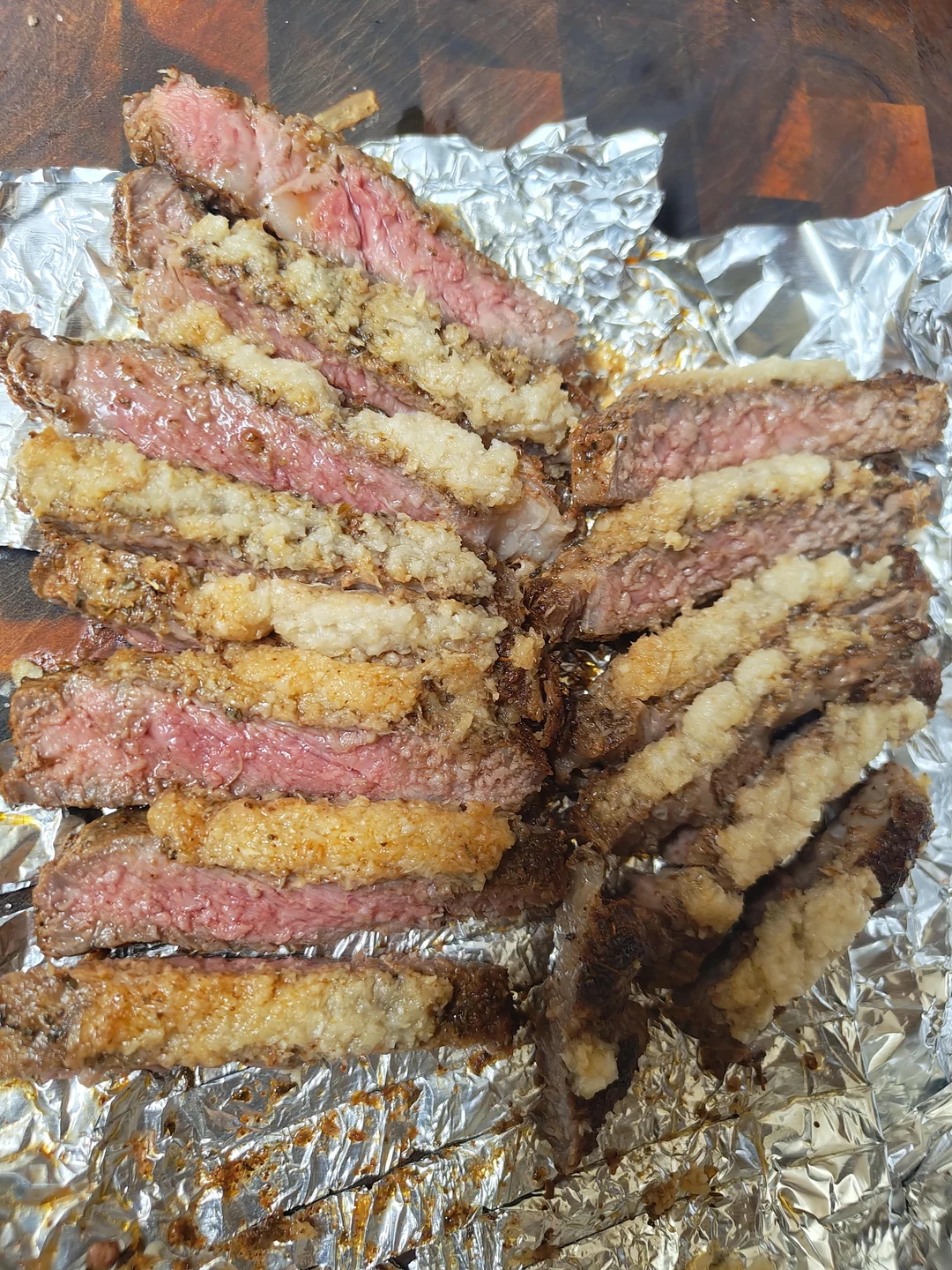 Don't hate me, I like horse radish... | Scrolller