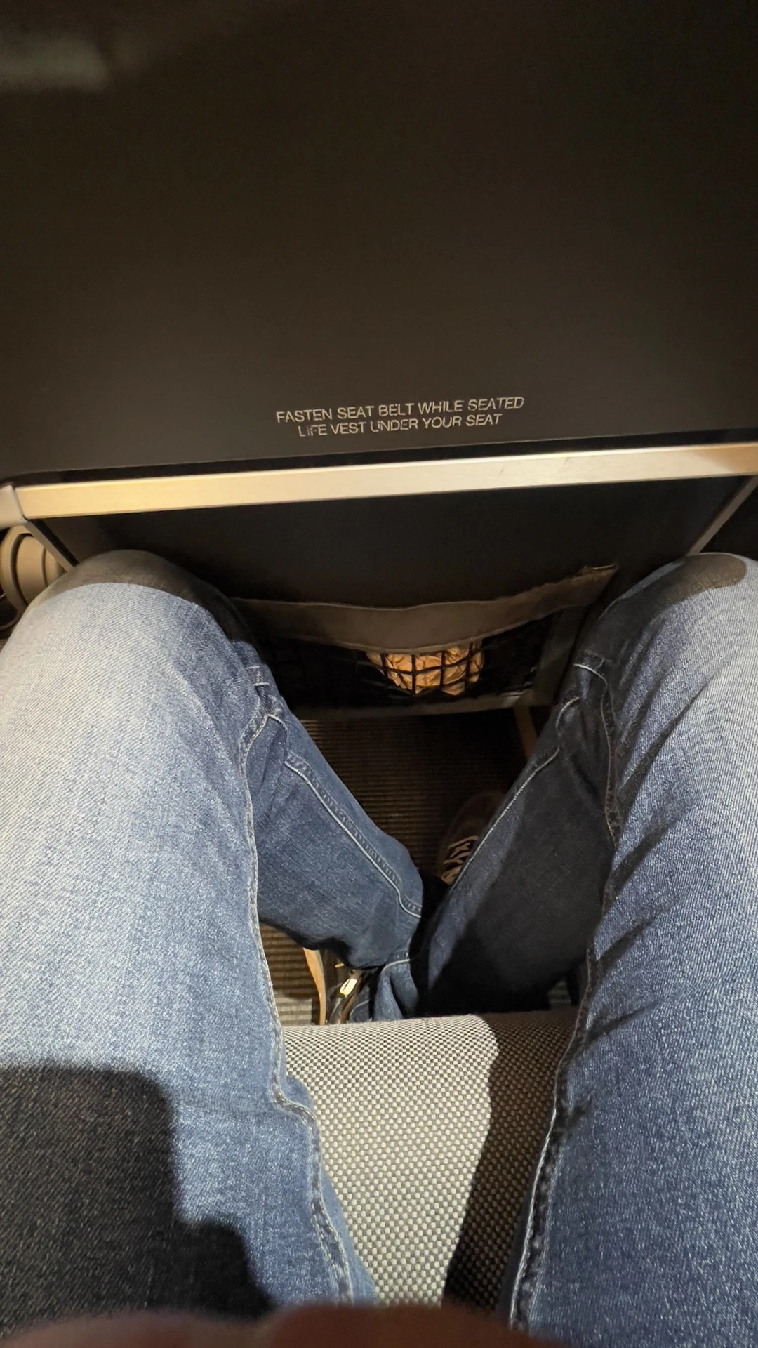 Flight pictures seems to be mandatory | Scrolller