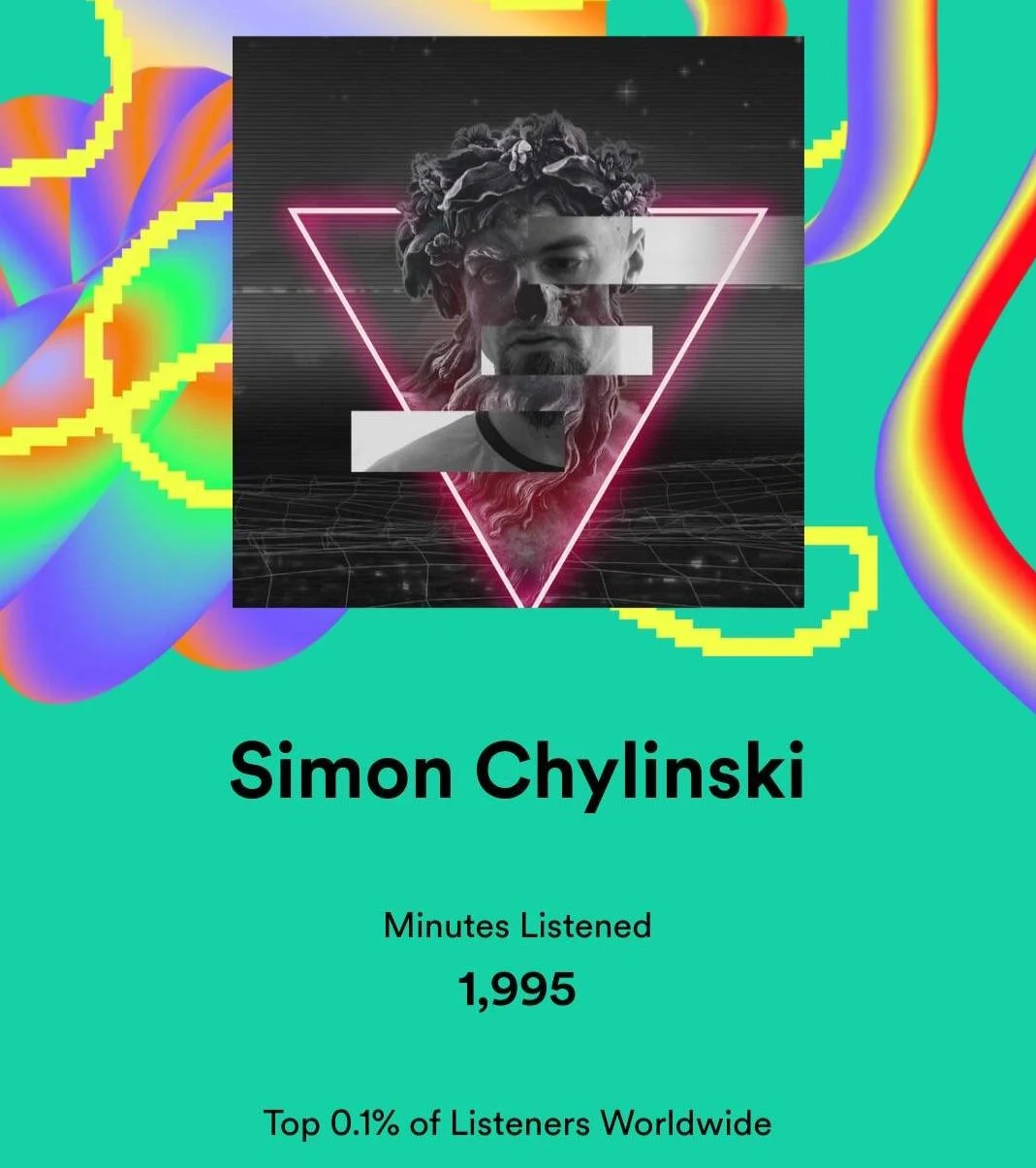 Thank you, Simon. | Scrolller