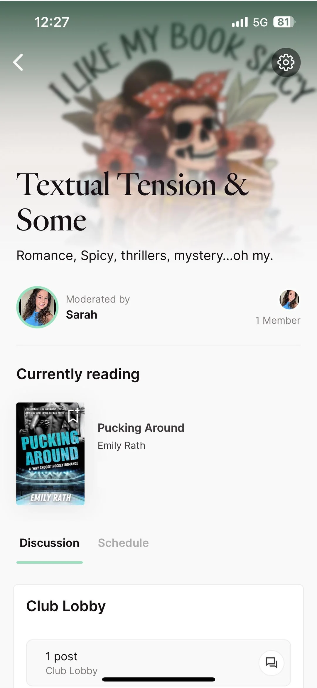 Romance Books | Scrolller