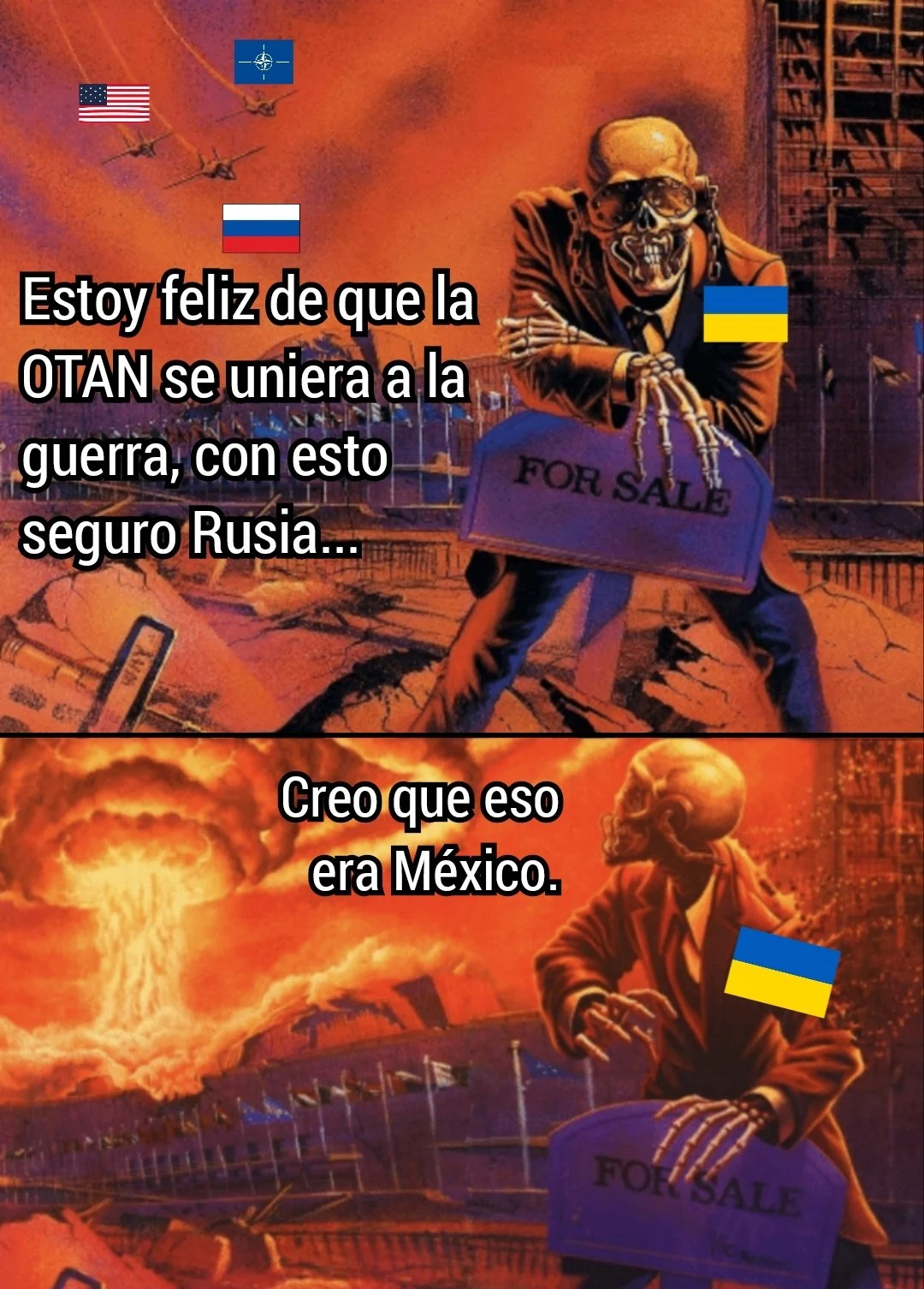 Bad ending | Scrolller