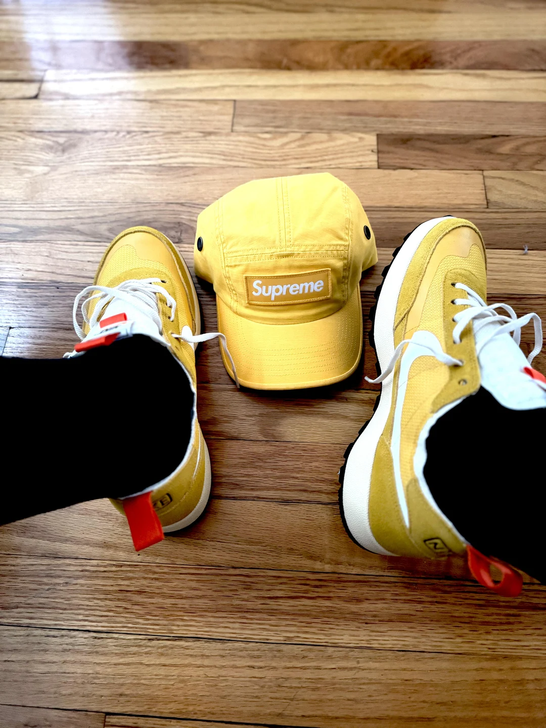 Mellow Yellow… | Scrolller