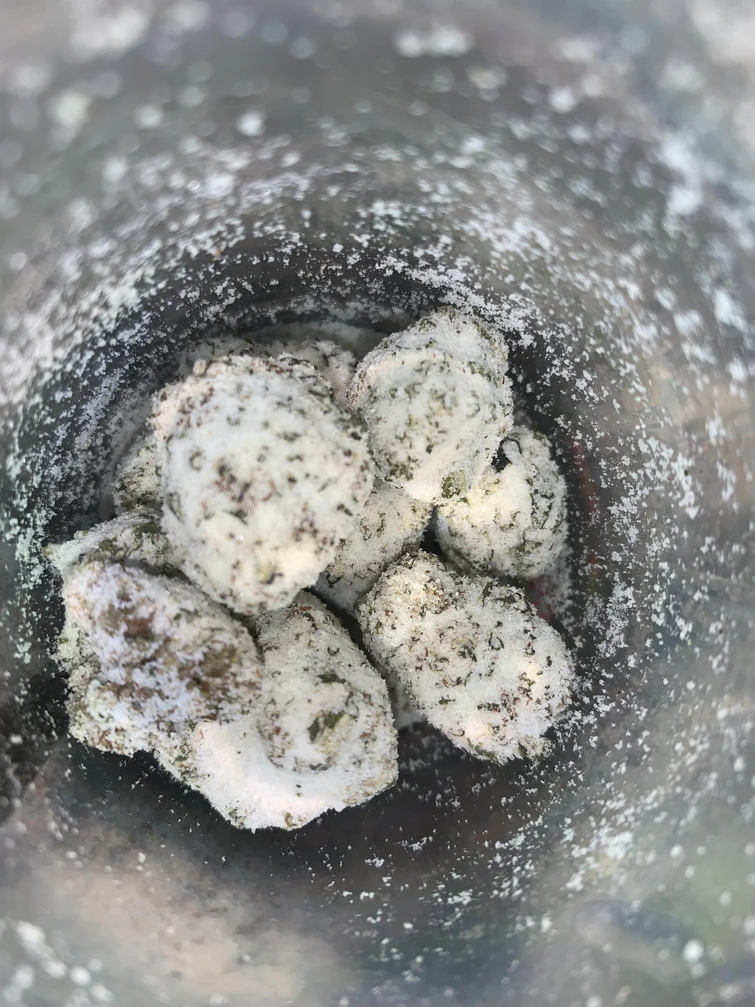 Jar full of Scarface 😈🤧 | Scrolller