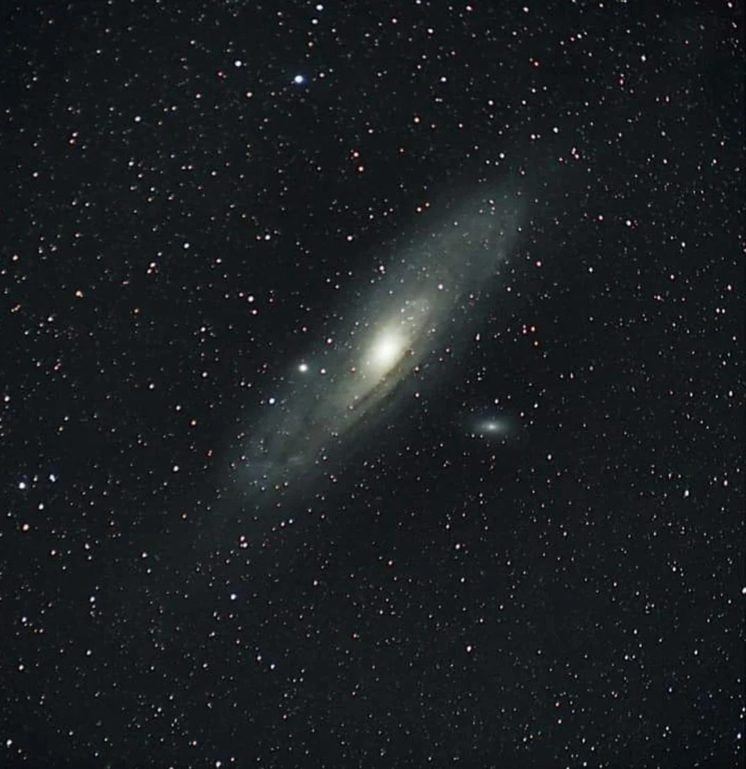 Andromeda Galaxy m31 | Scrolller