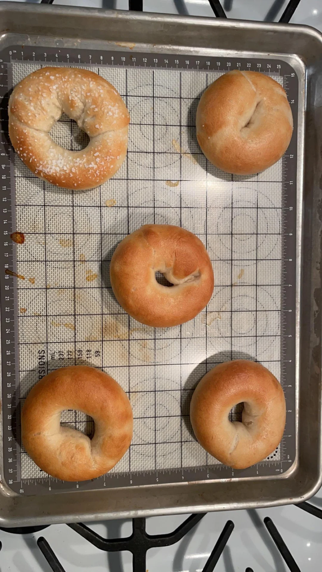 Bagels!! | Scrolller