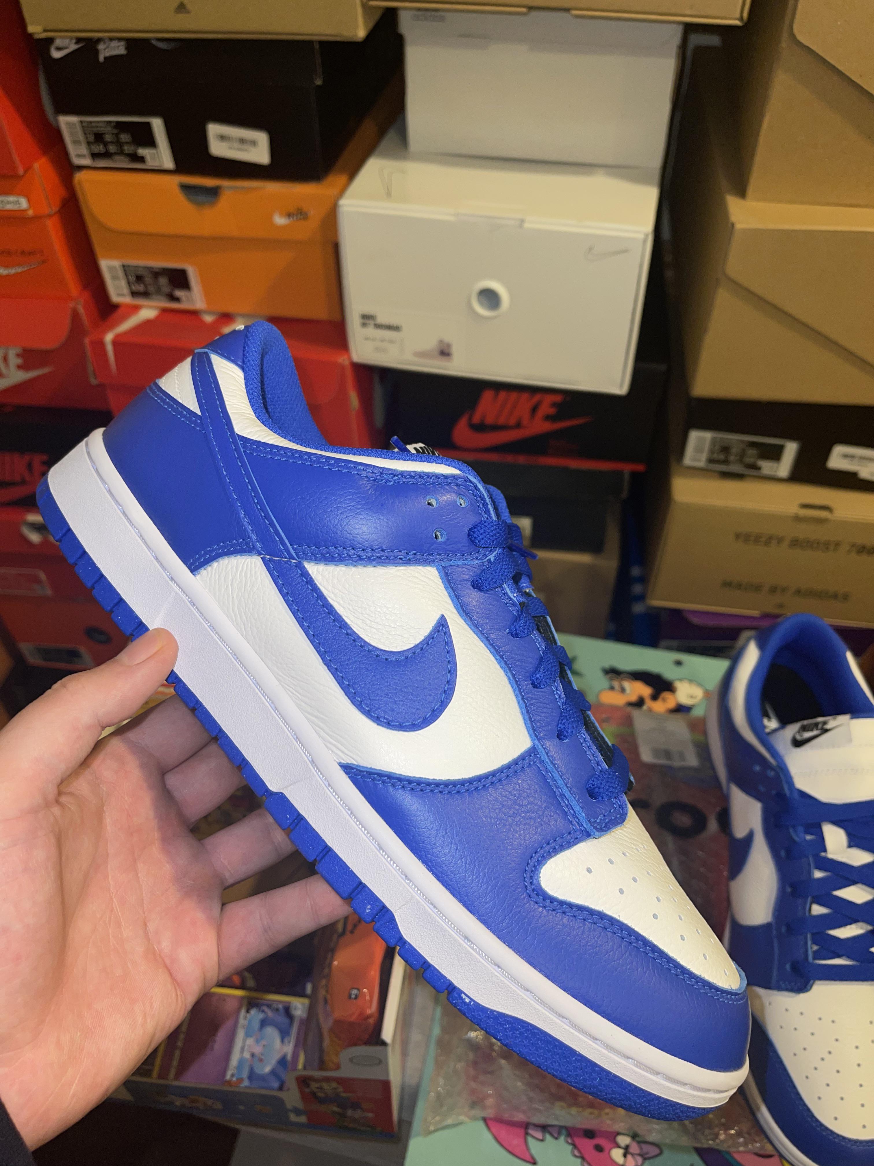 Dunks by Me | Scrolller