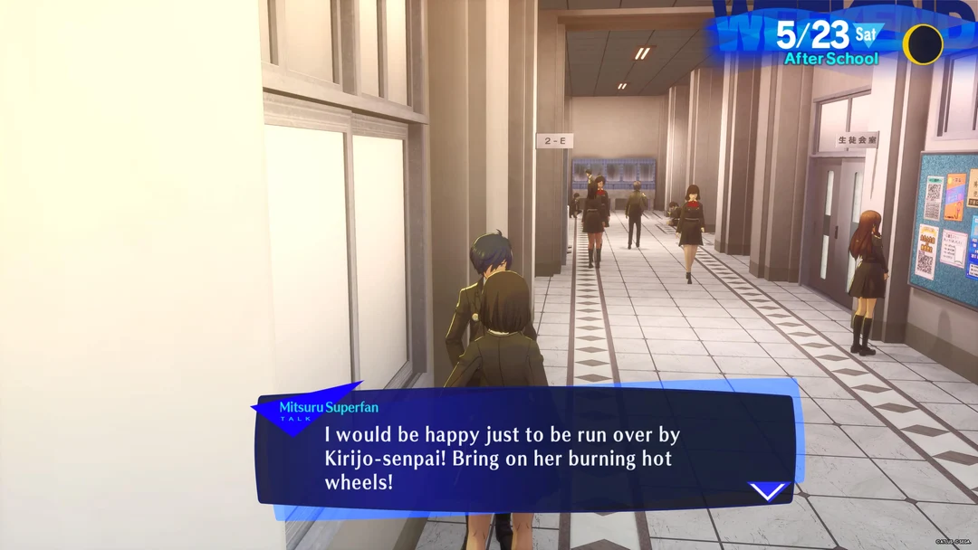 Lim not sure whether to root for her or suggest mental help | Scrolller