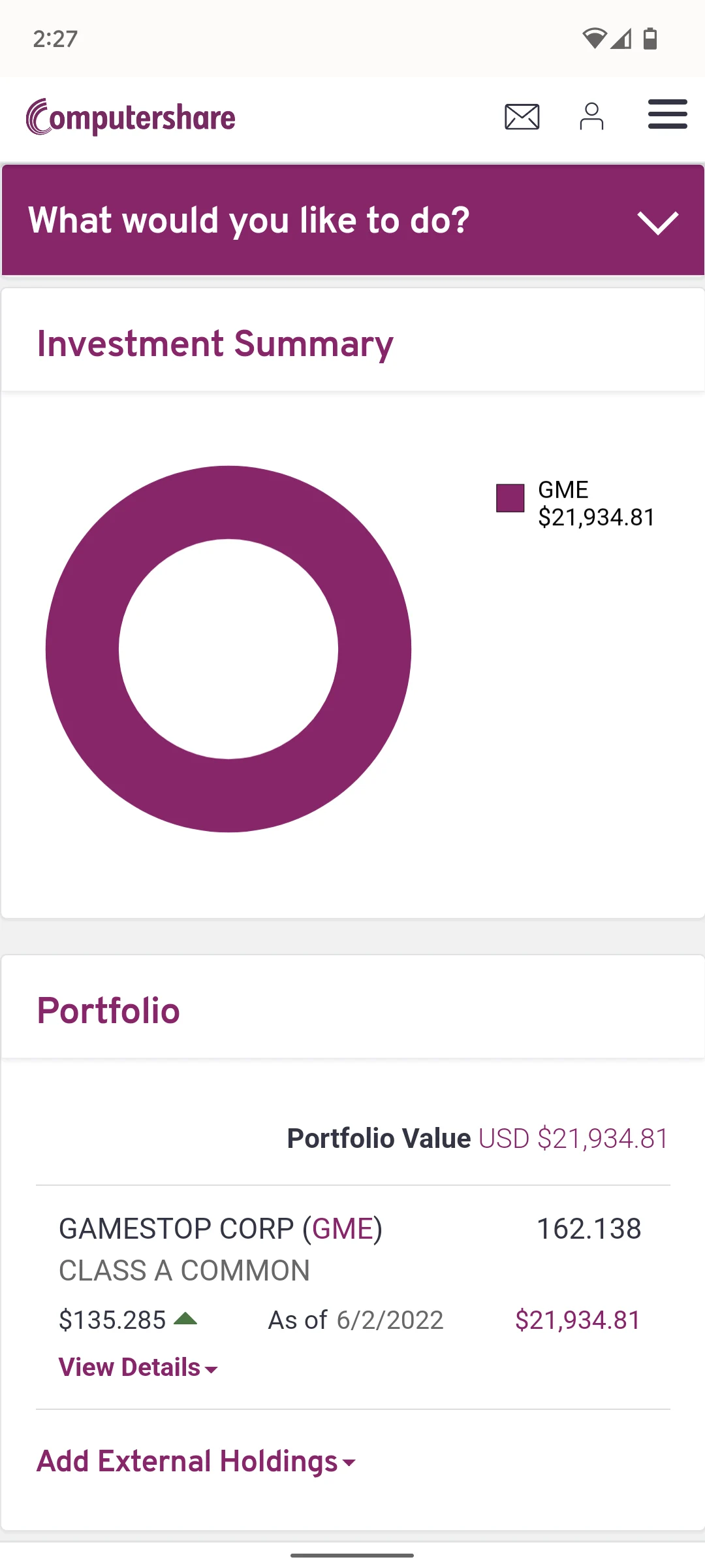 Feeding the bot 😎 | Scrolller