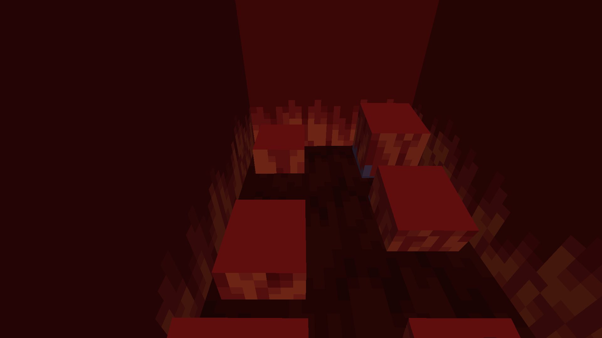 That moment when you are standing next to a Sniffer, and it decides to come sniff you, and you ...