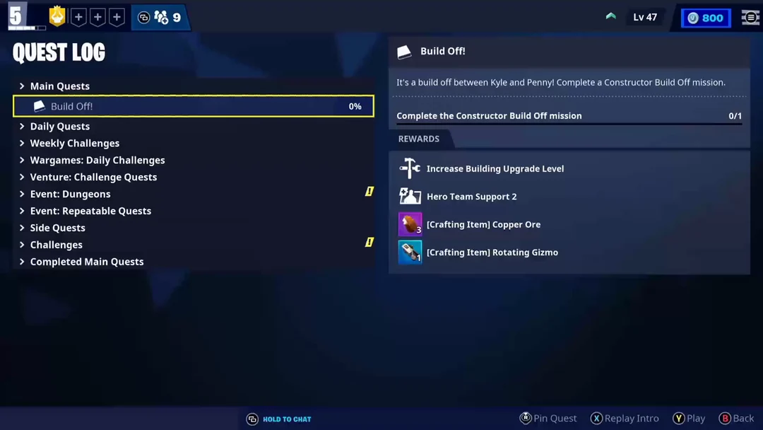 any of these missions worth doing? | Scrolller