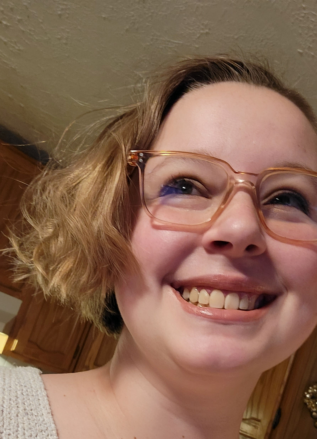 Feel so damn cute rn | Scrolller