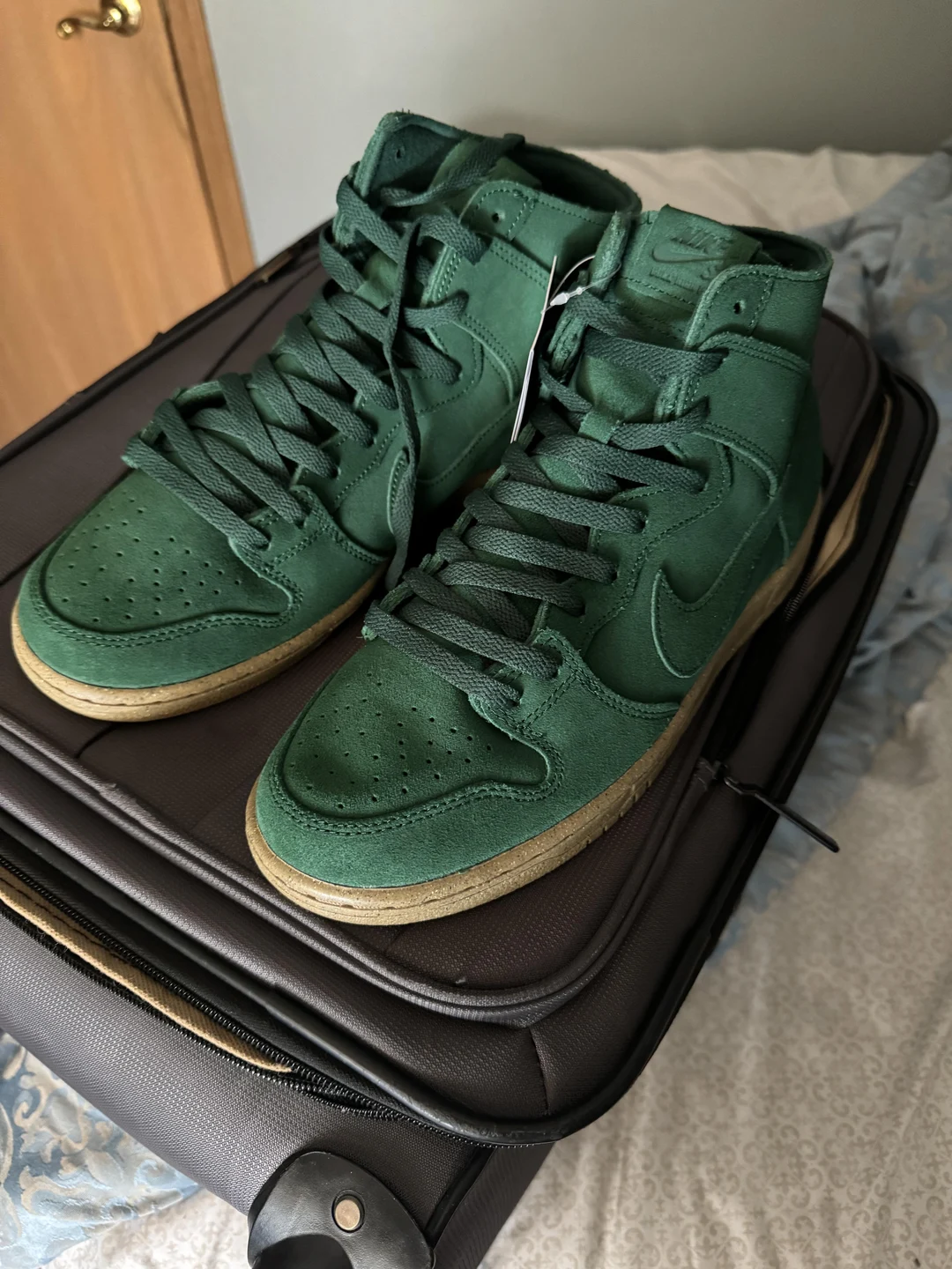 SB dunk pro decon | Scrolller