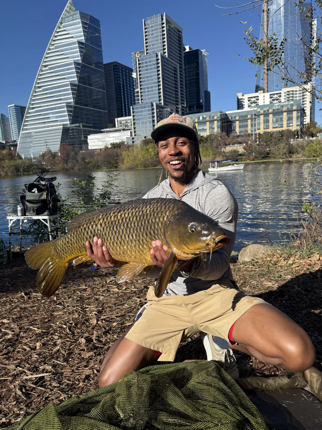 Everything’s bigger in Texas | Scrolller