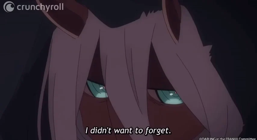 Zero two *Darling* | Scrolller