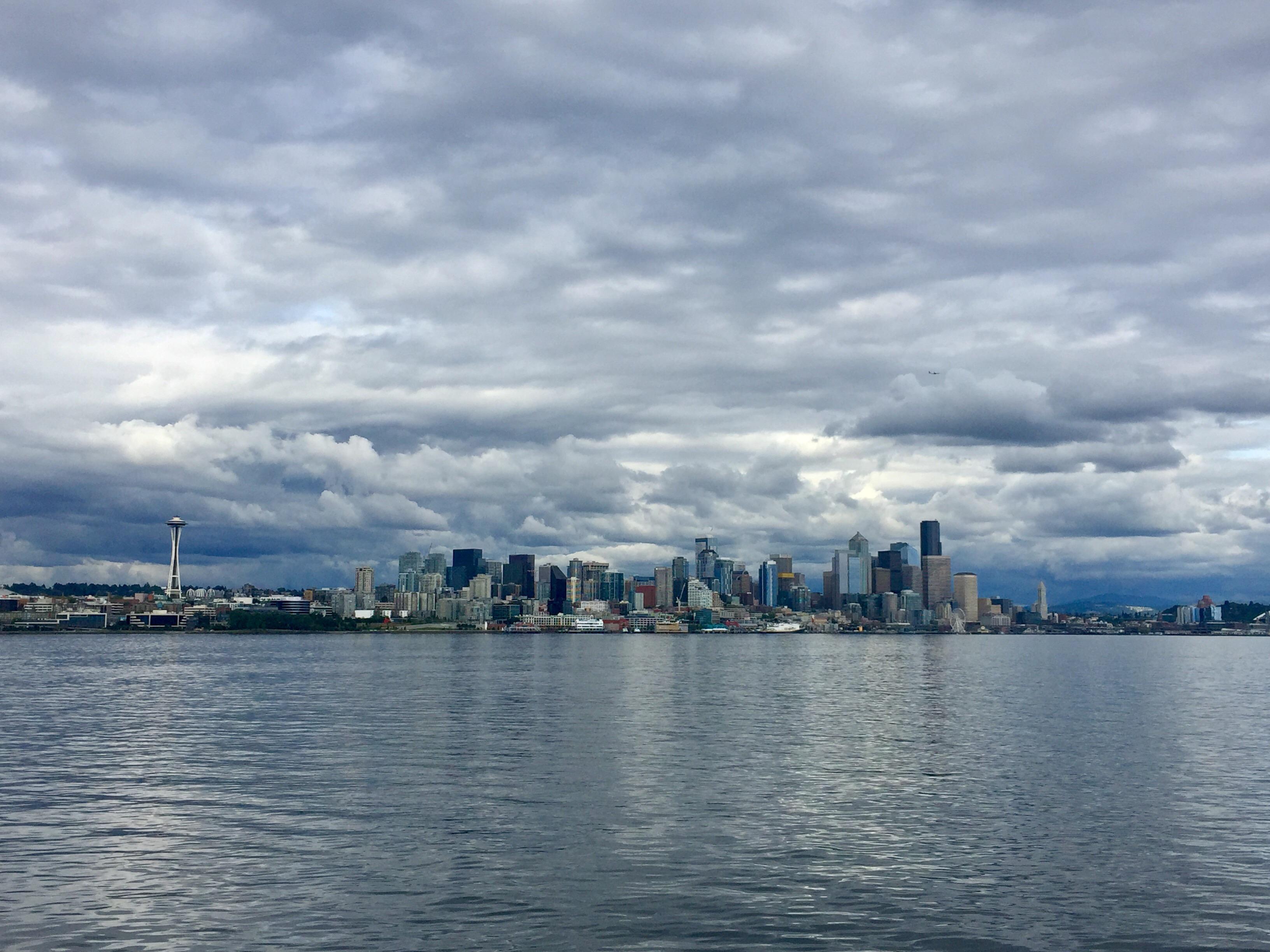 Seattle | Scrolller