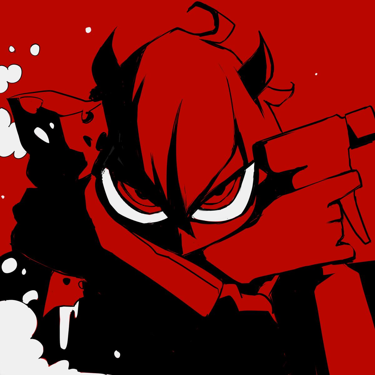 The Janitor Demon | Scrolller