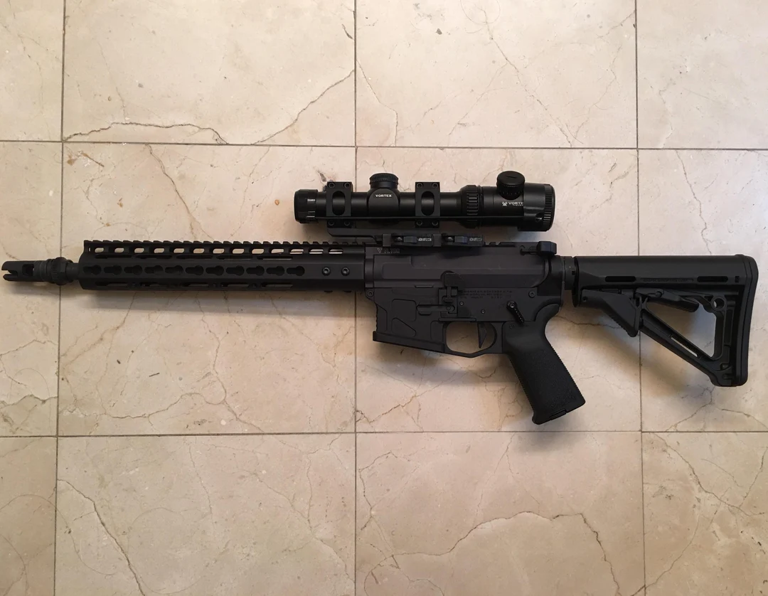 I hear lpvo’s are making a comeback! | Scrolller