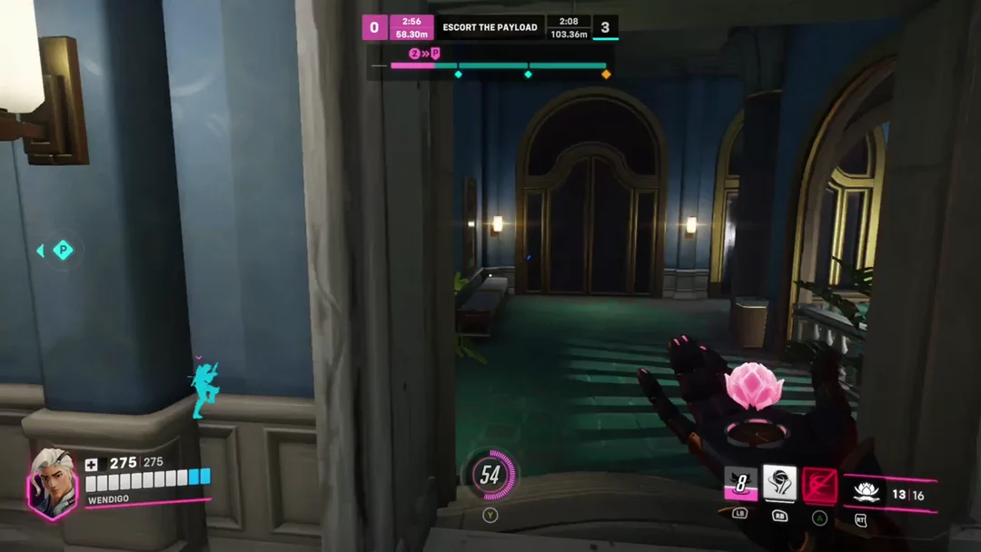 Ayo where the ana come from? | Scrolller