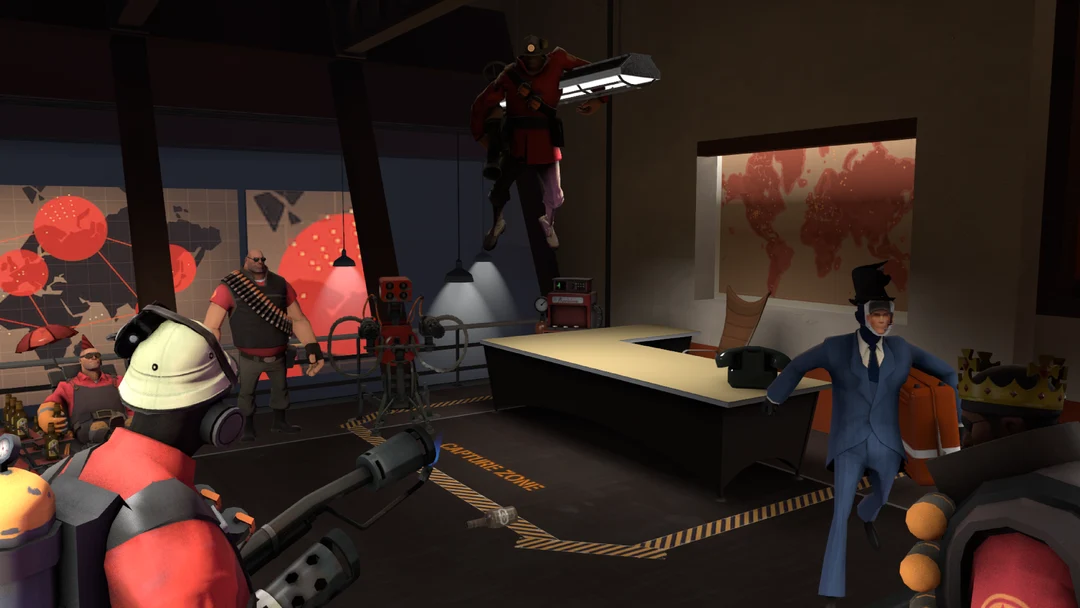 intel insanity (im new to sfm fun to make) | Scrolller