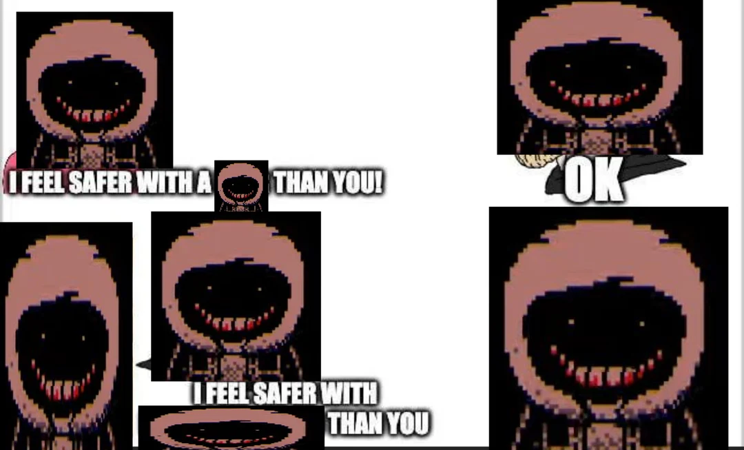 Turning BAQ memes into divine dustdust so they're not offensive | Scrolller