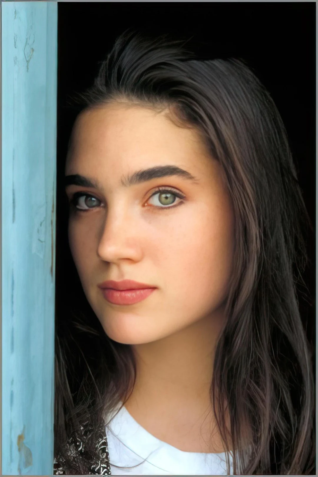 Jennifer Connelly Scrolller
