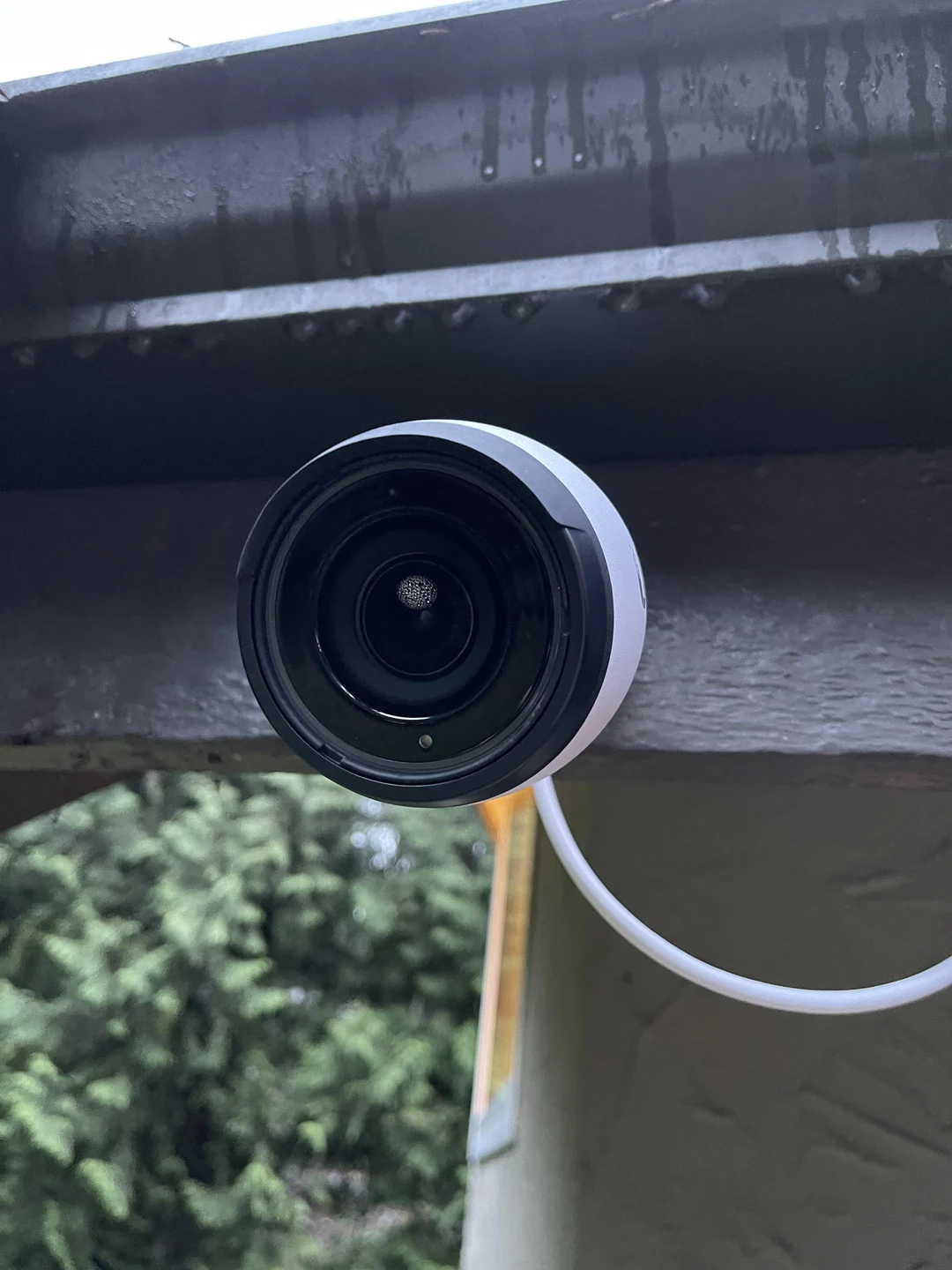 Brand New G4 Pro moisture inside | Scrolller