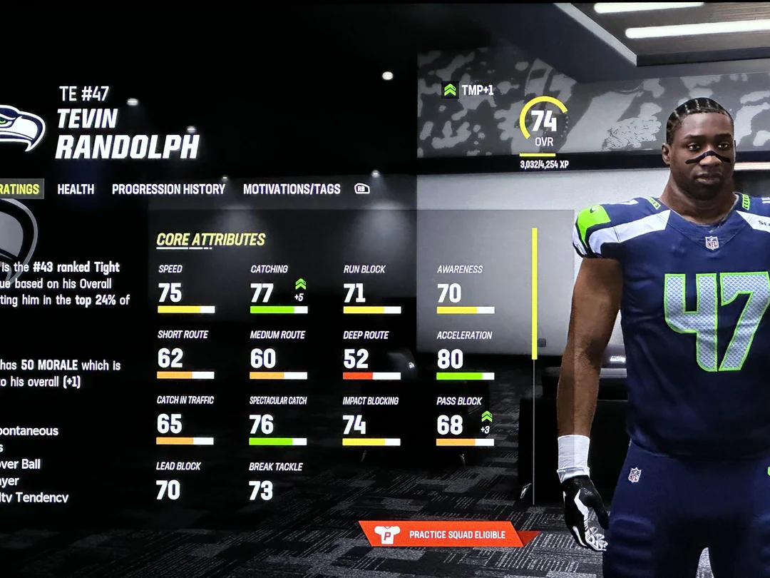 First X factor I drafted… | Scrolller