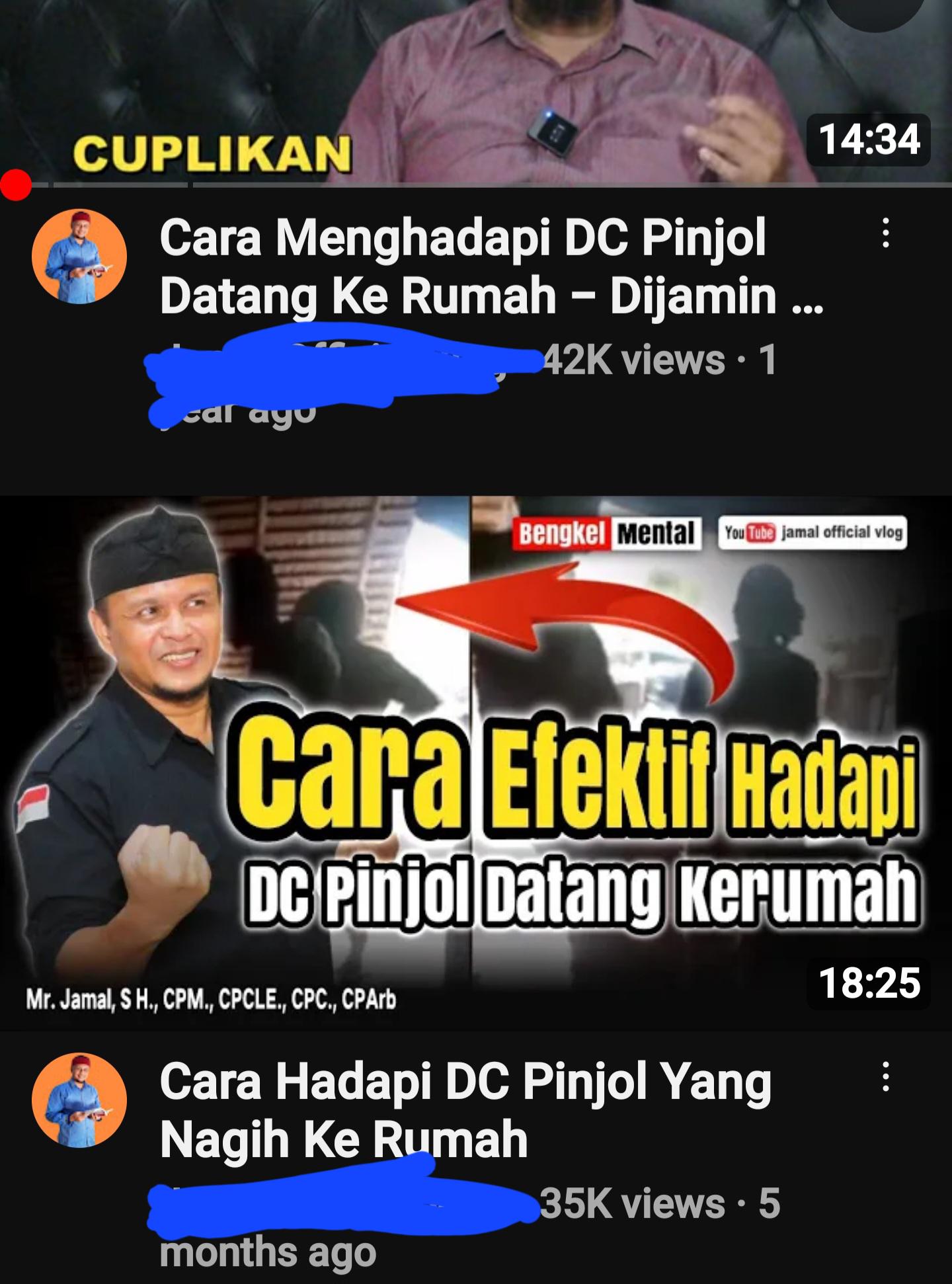 Discover more like Indonesia: Yang ngutang yg galak tutorial 😰🤣😱😡😤 and Related Content | Scrolller