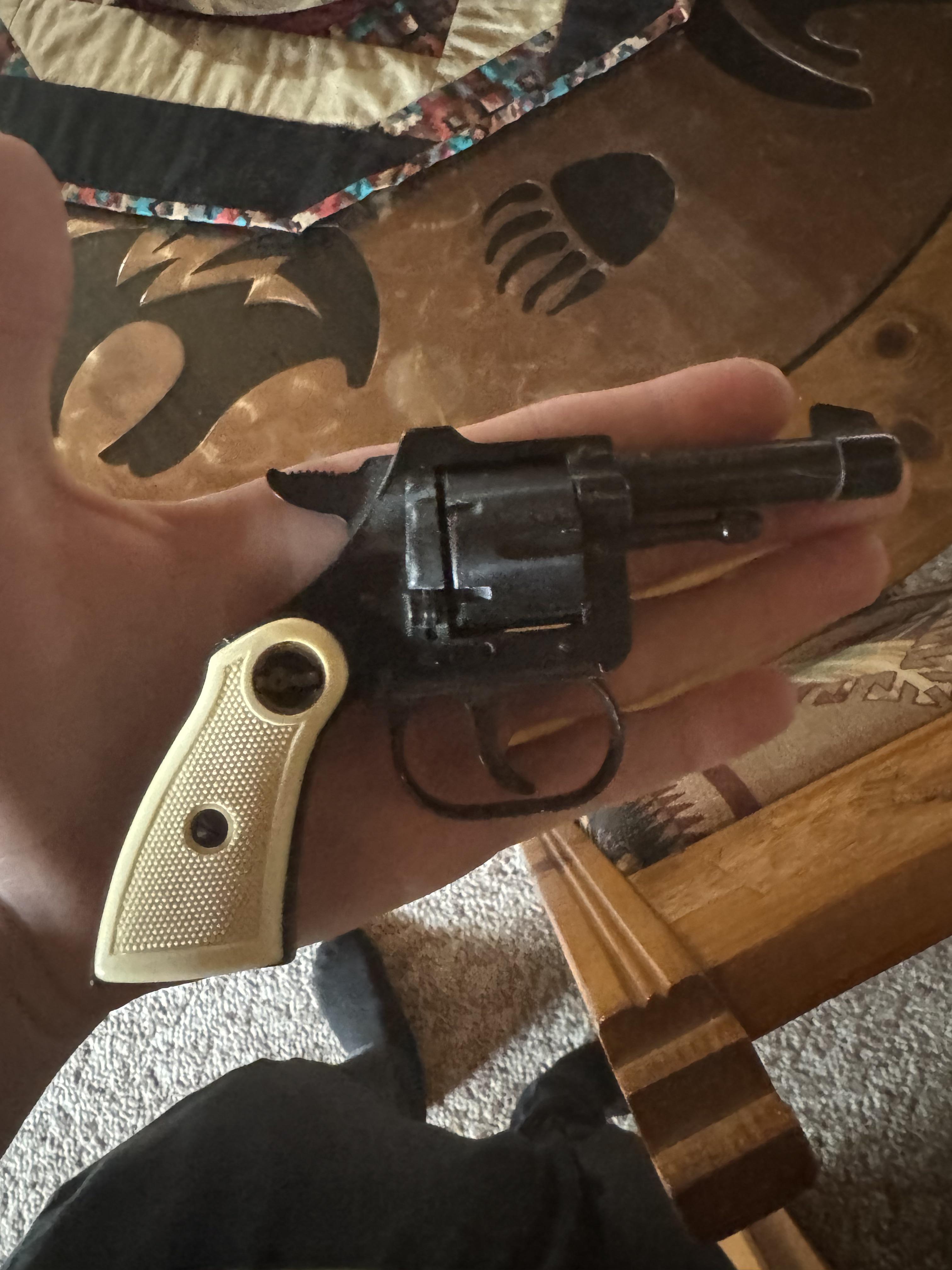 Saturday night special | Scrolller