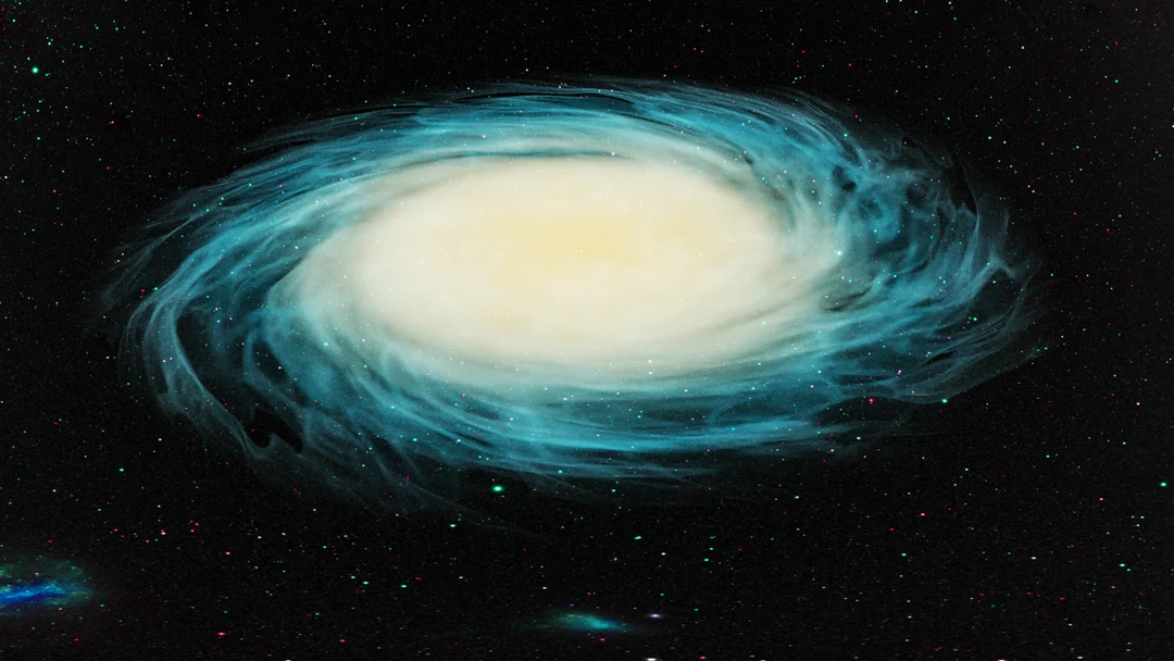 Amora Galaxy, Me, 3D Art, 2023 | Scrolller