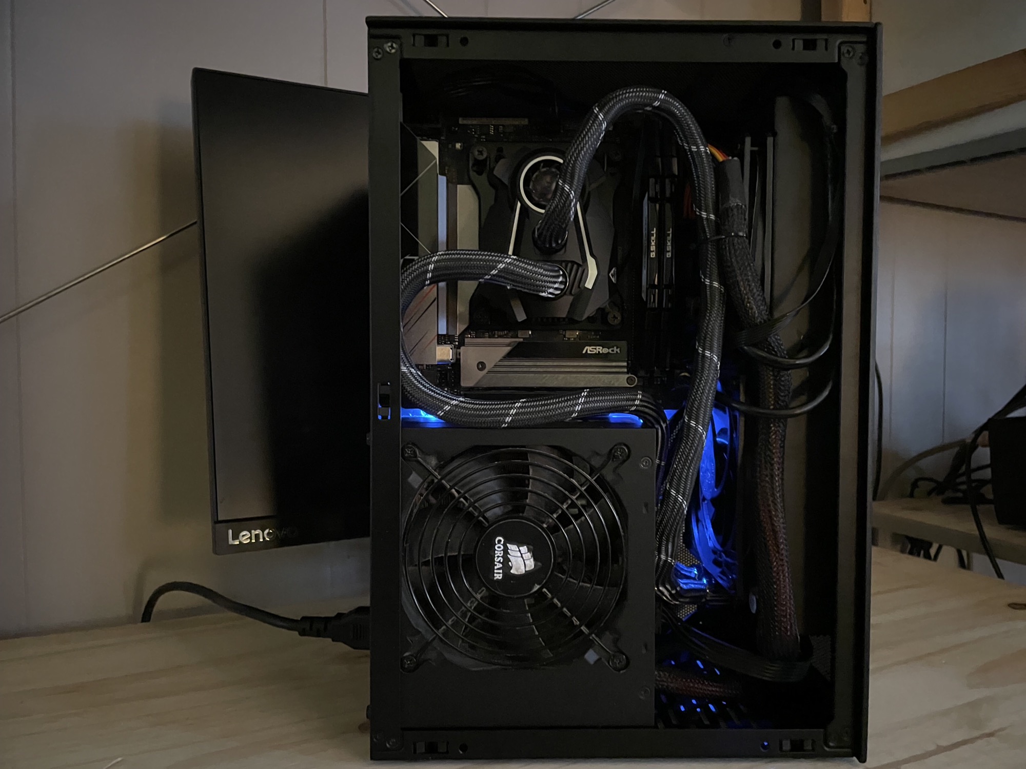 Discover more like Sffpc: A basic first Meshlicious build and Related Content | Scrolller