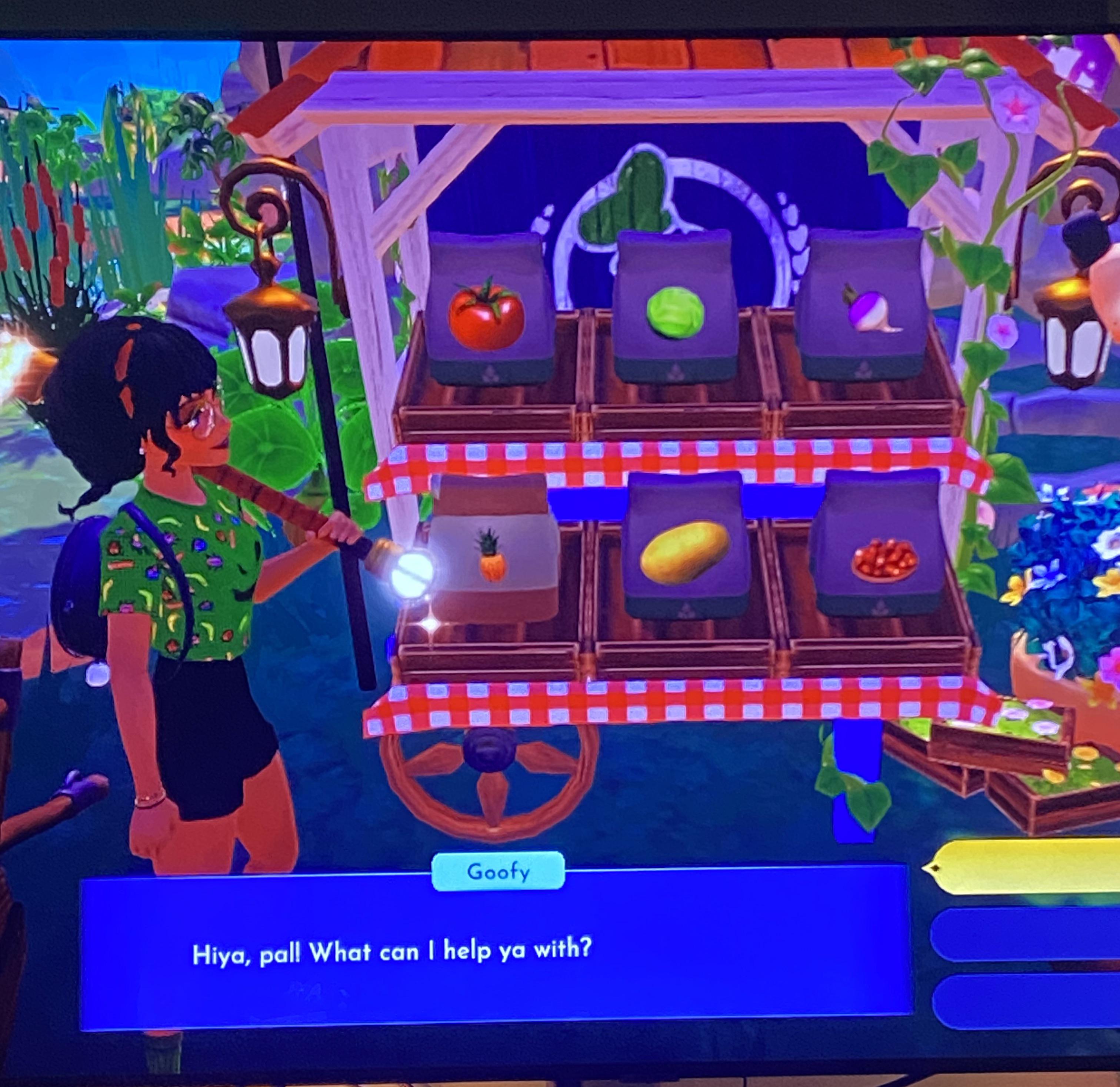 Does anyone know the difference between these seeds? | Scrolller