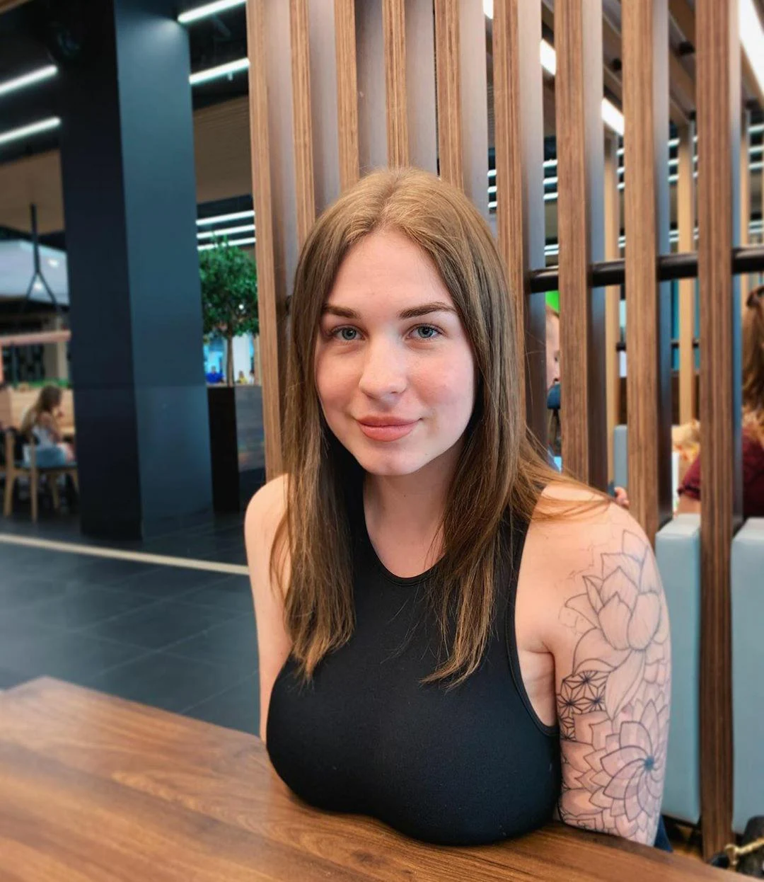 Dinner is served... | Scrolller