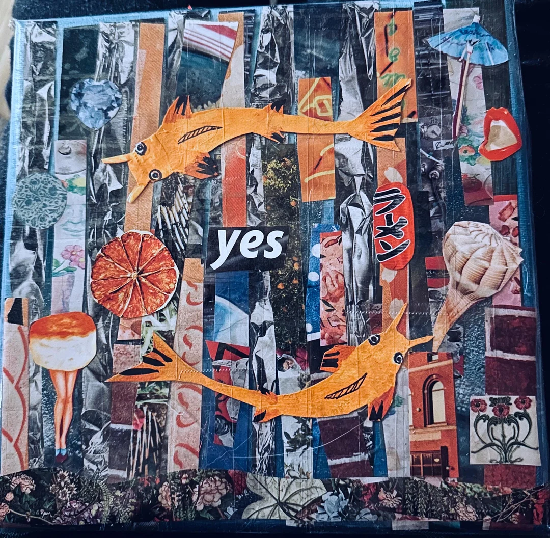 Yes Koi,KITTYcat0930, Multimedia, 2023 | Scrolller