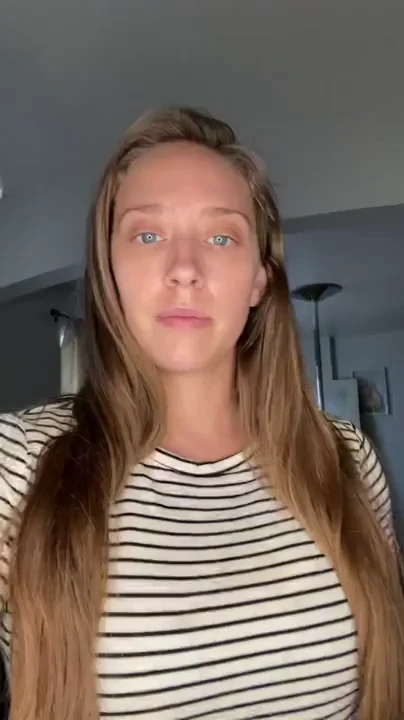 Kagney Linn Carter, recorded April 2022. RIP | Scrolller