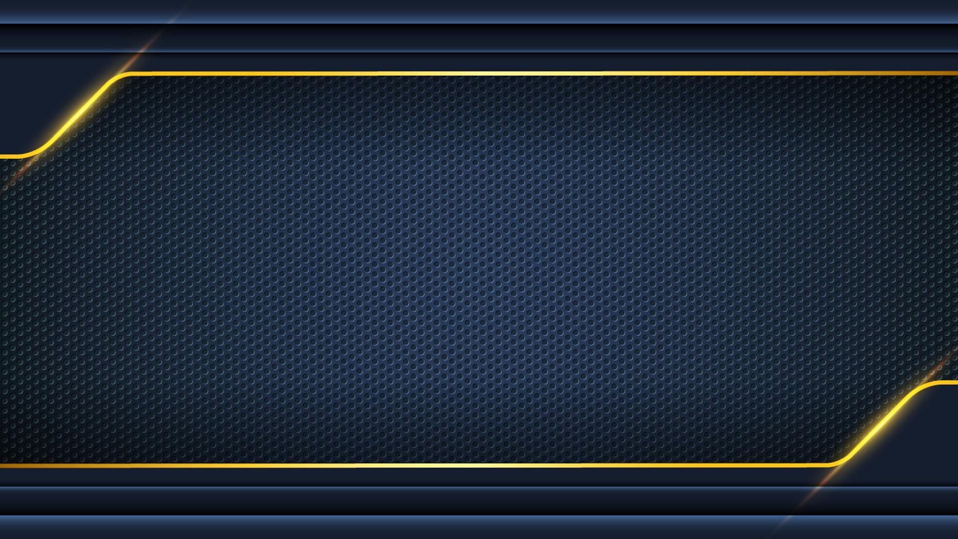 Blue carbon background [1920x1080] | Scrolller