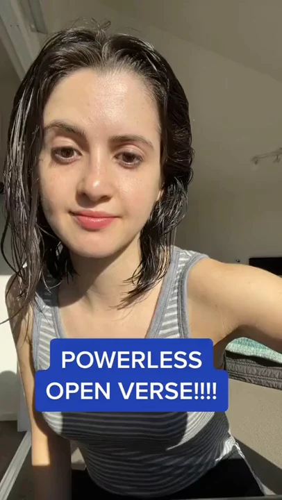 Opened Verse | Scrolller