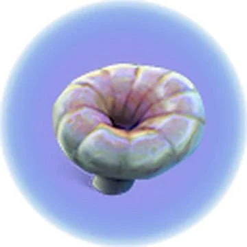 For some reason these remind me of powdered donuts | Scrolller