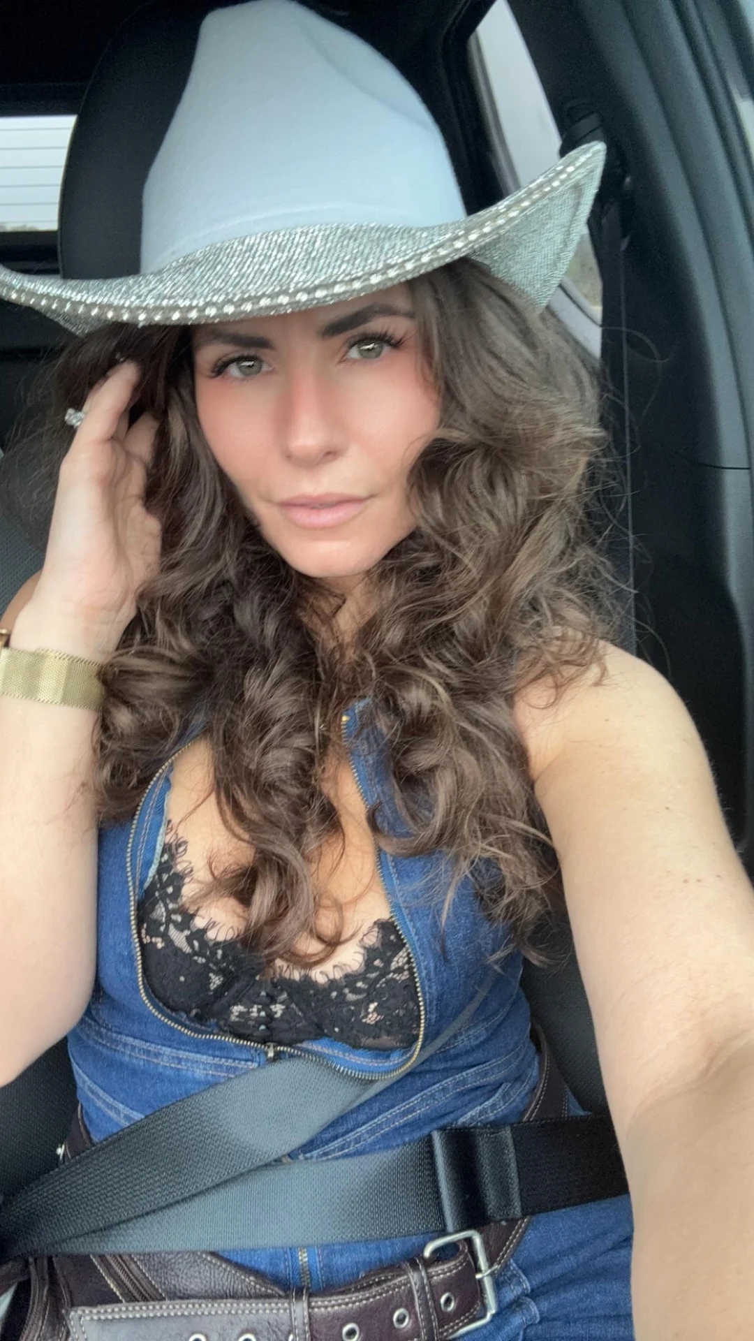 Big Texas hair | Scrolller