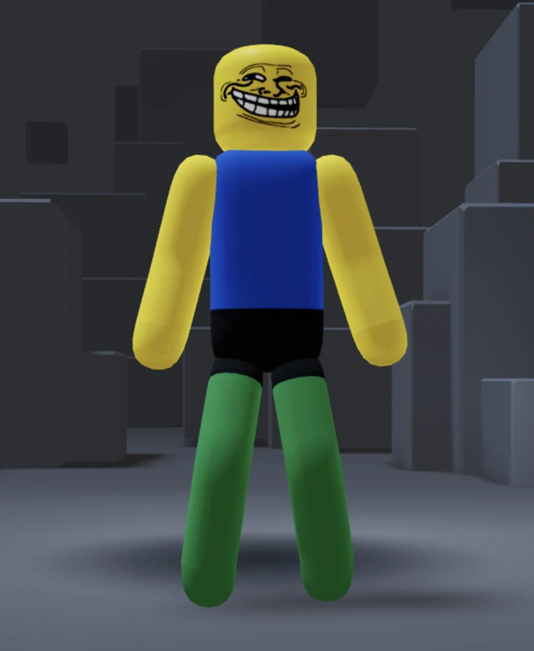 finally, an actually good update | Scrolller