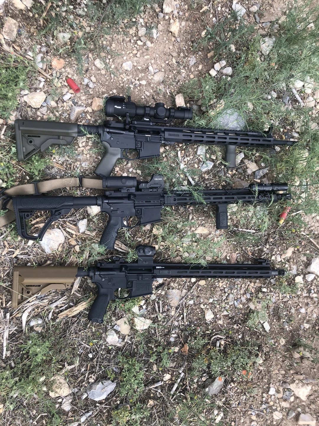 Different strokes for different folks | Scrolller