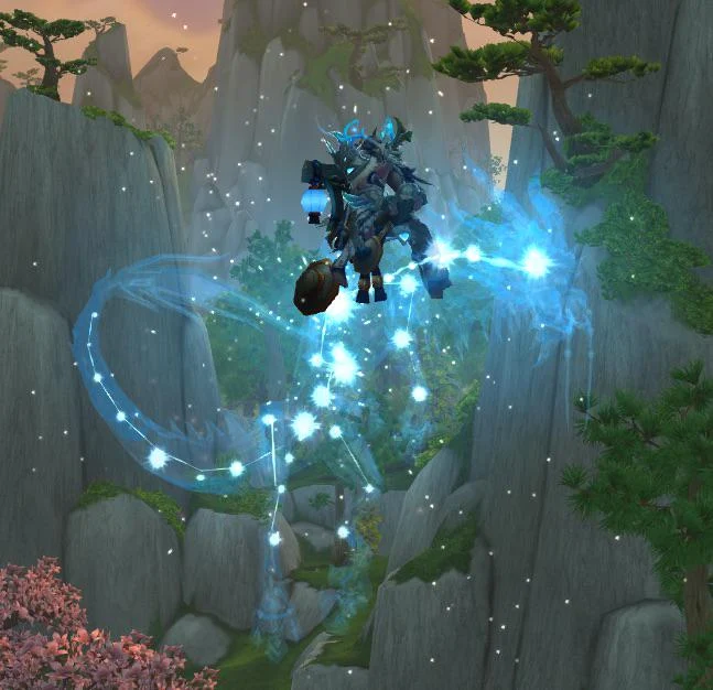 Celestial Drop | Scrolller